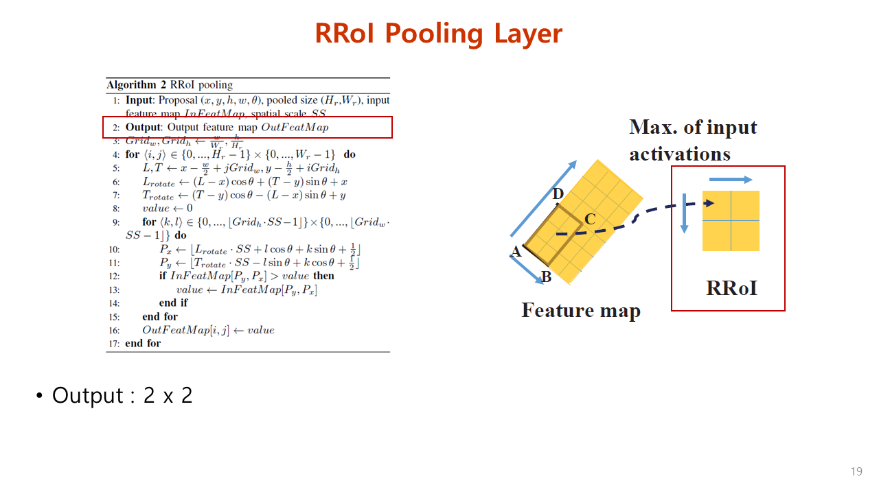 Paper Review Arbitrary Oriented Scene Text Detection Via Rotation Proposalsieee Transactions